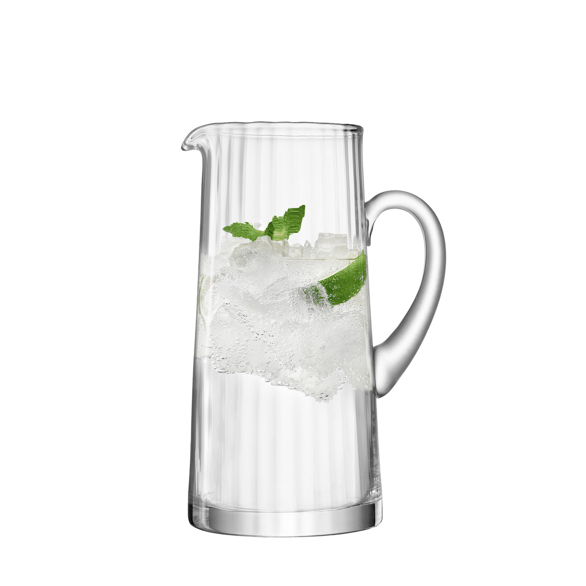 Allure 64 oz. Pitcher – Hospitality Brands