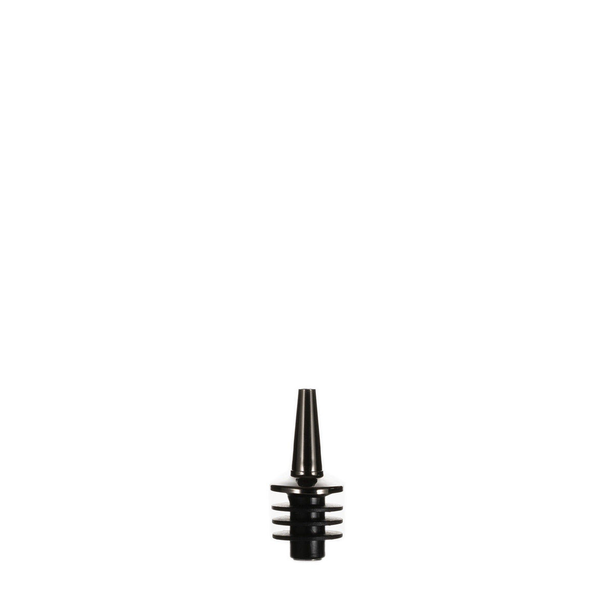 Gunmetal Silicone Pourer – Hospitality Brands