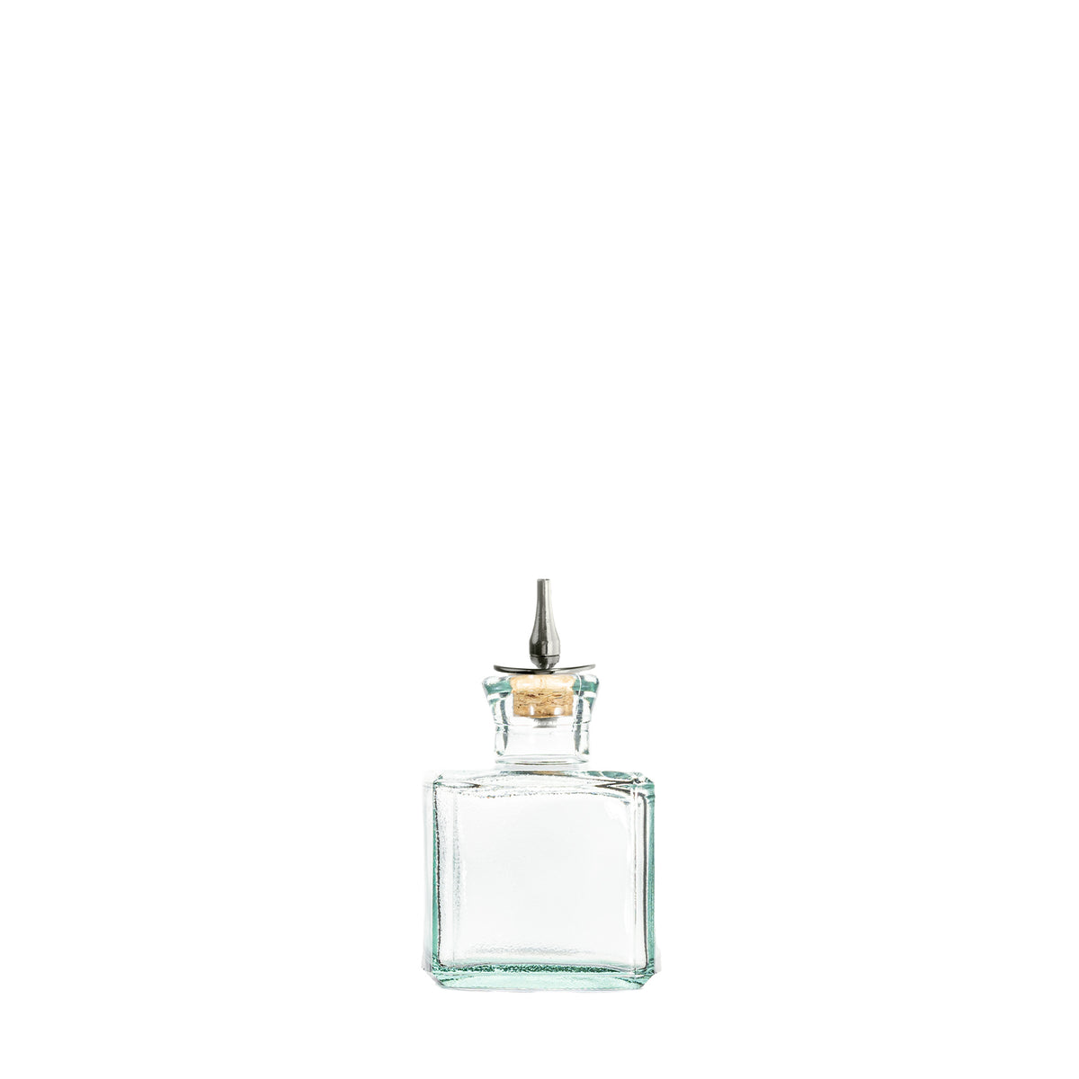 Wild 6 oz. Square Bitters Bottle – Hospitality Brands