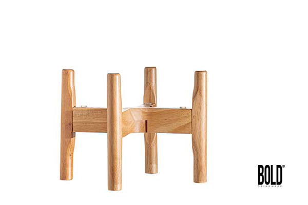 Aloha Bamboo Stand for HUS6002-003 – Hospitality Brands