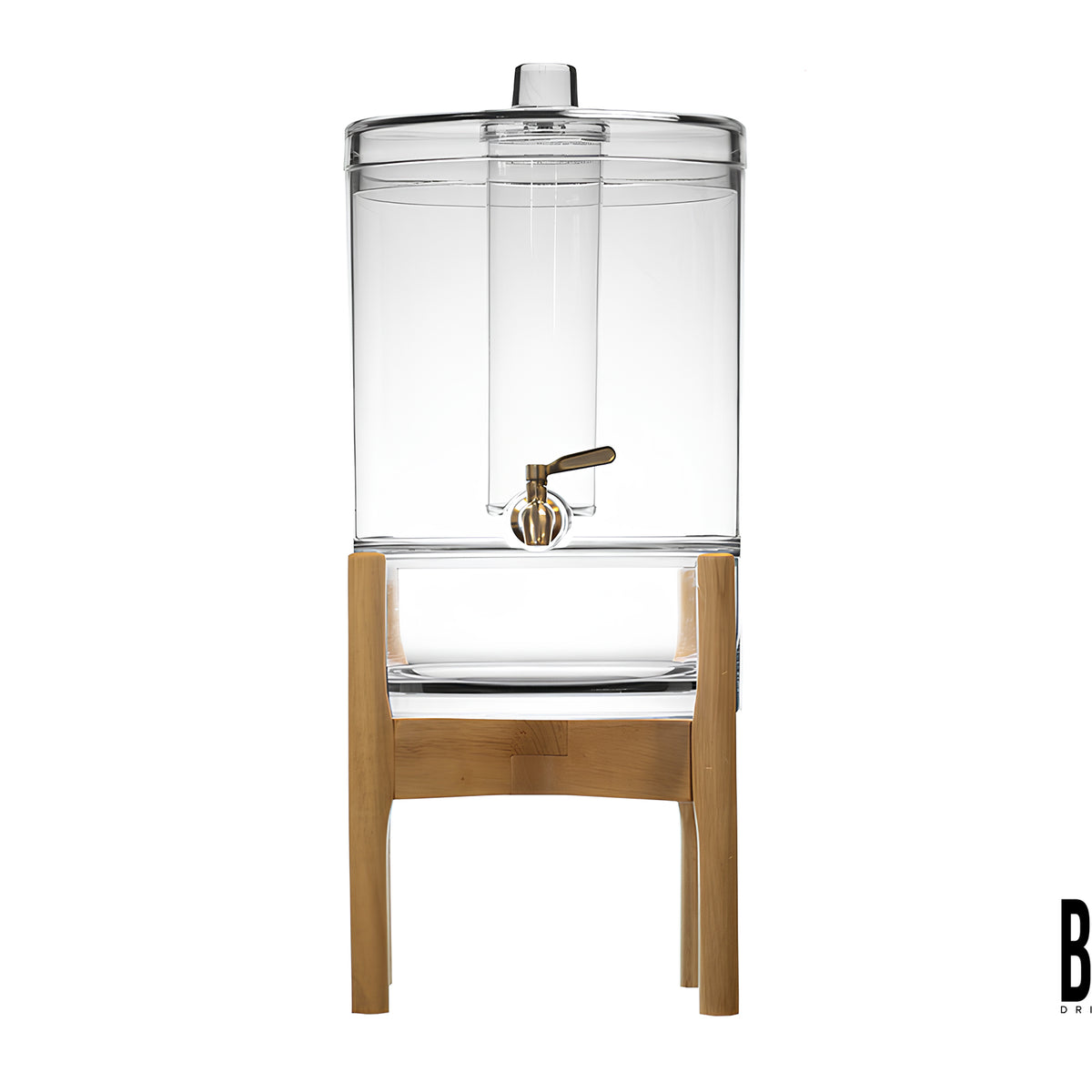 Aloha 2.5 GL. Beverage Dispenser – Hospitality Brands