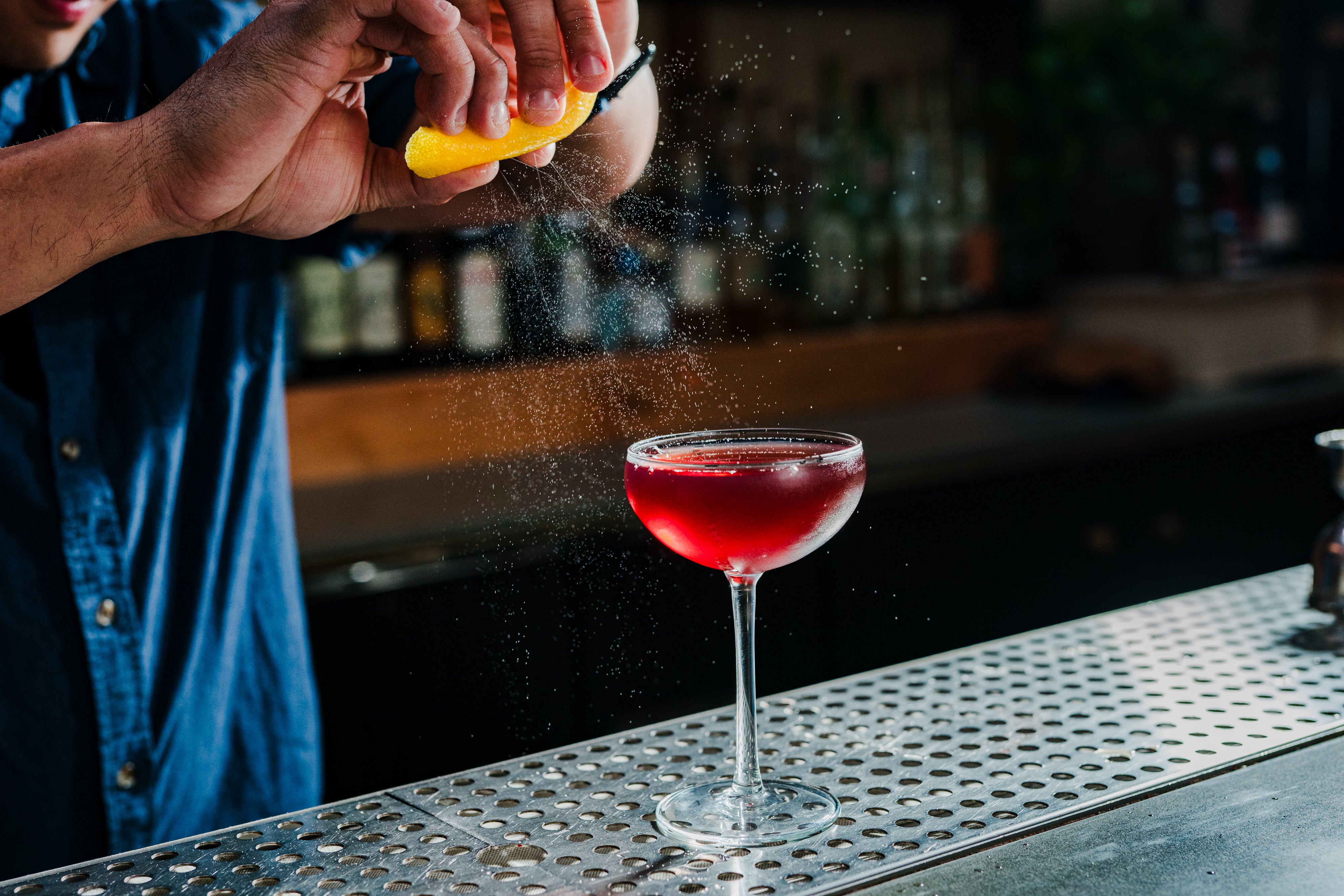 Durafina – Hospitality Brands