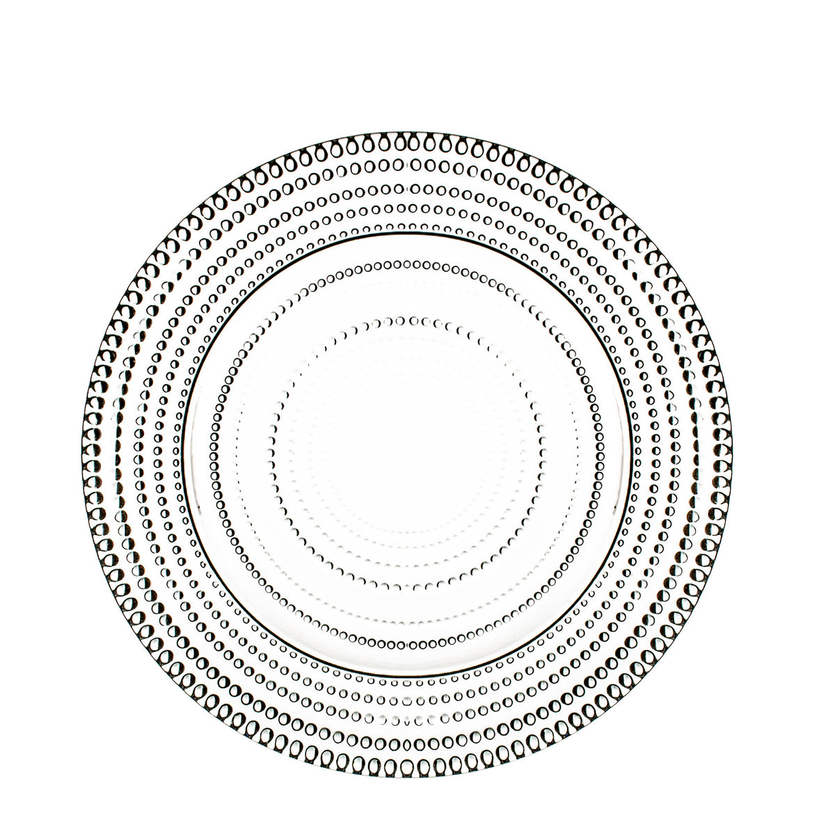 Pearls 10.5" Dinner Plate – Hospitality Brands