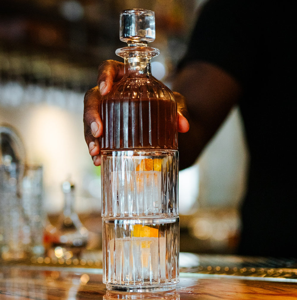 Legend – Hospitality Brands