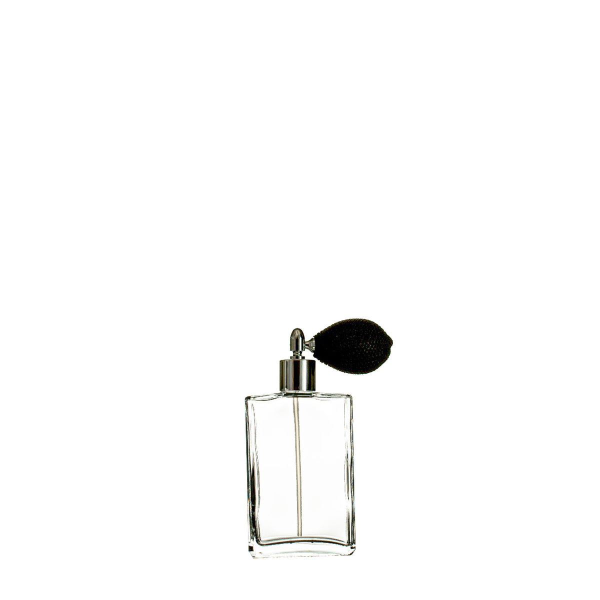 Mist Square 3.5 oz. Atomizer – Hospitality Brands