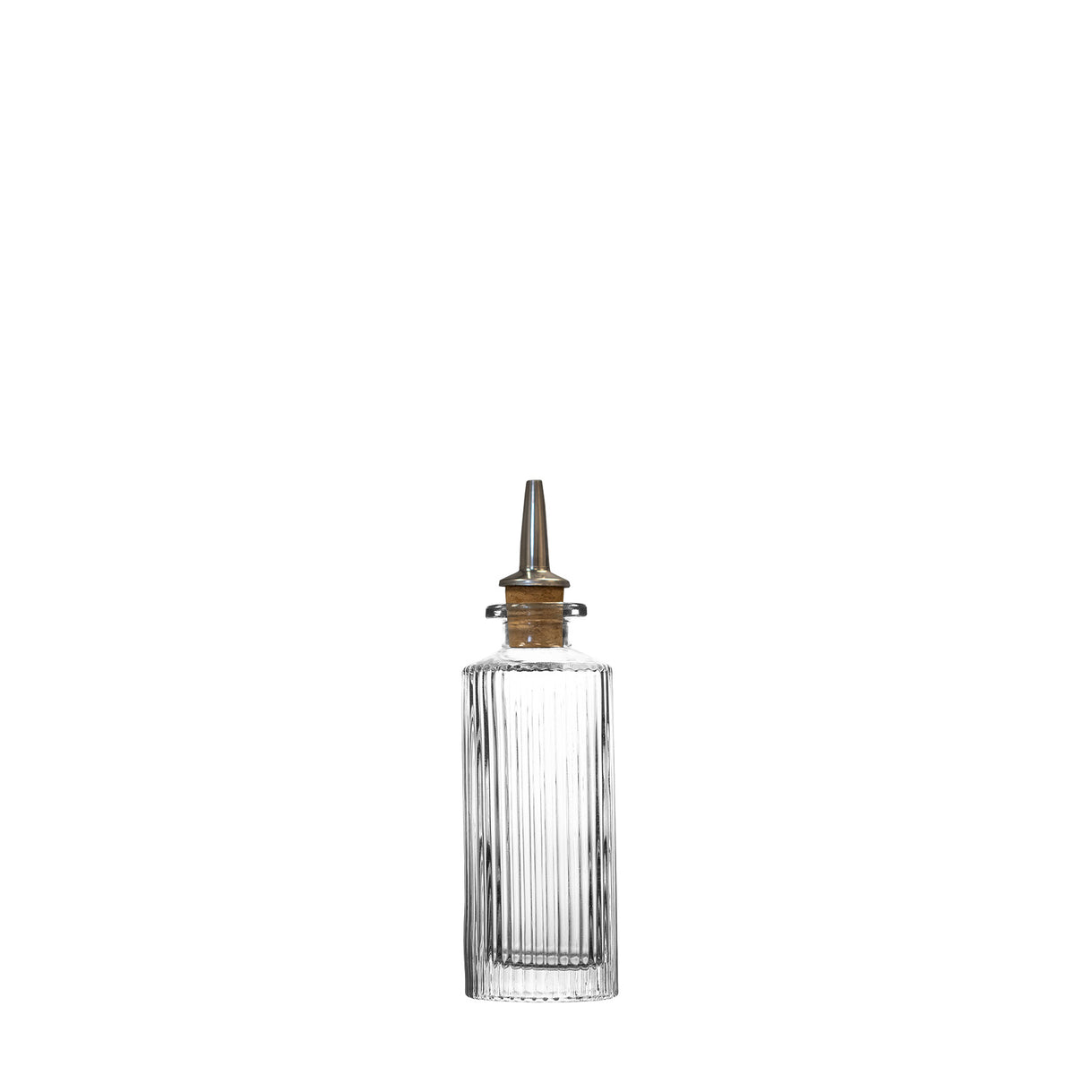 Carousel 5 oz. Tall Bitters Bottle – Hospitality Brands